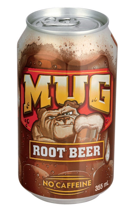 Mug Root Beer | PB and J YYC